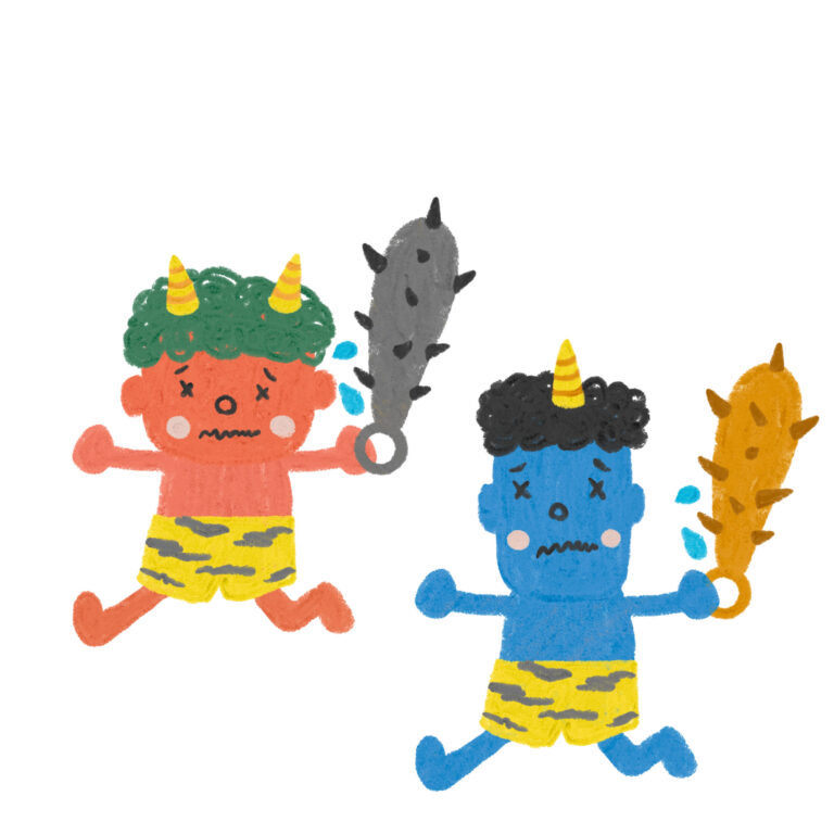 クレヨン風のひまわりのイラストヒマワリイラスト向日葵イラストかわいいひまわりのイラスト